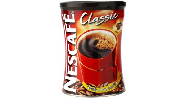 NESCAFE Classic 250g