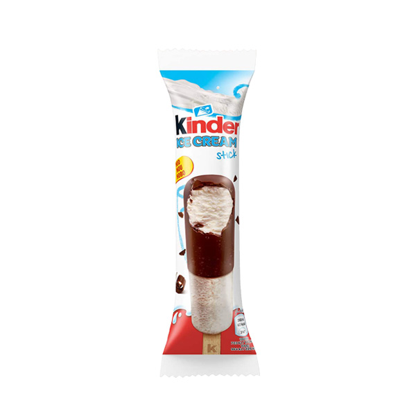Kinder Ice Cream Stick 36ml - Kinder Ice Cream Stick 36ml