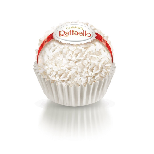 Ferrero Raffaello Delicate 250g - Ferrero Raffaello Delicate 250g