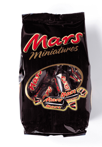 Mars miniatures 220g - Mars miniatures 220g