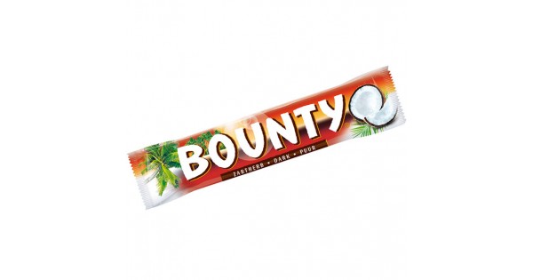 Bounty Dark
