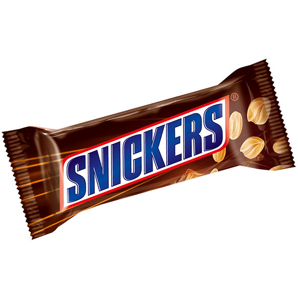 Snickers Minis Bag 400g - Snickers Minis Bag 400g