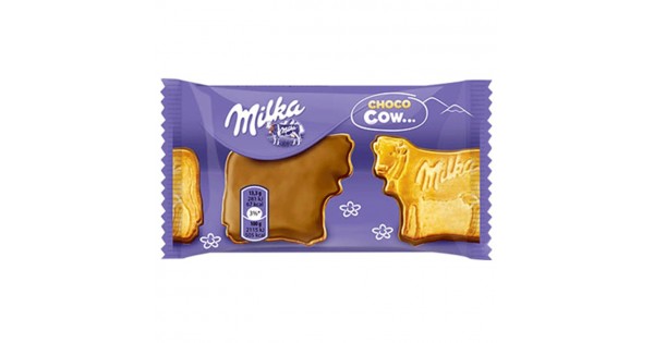 Milka Choco Cow 40g
