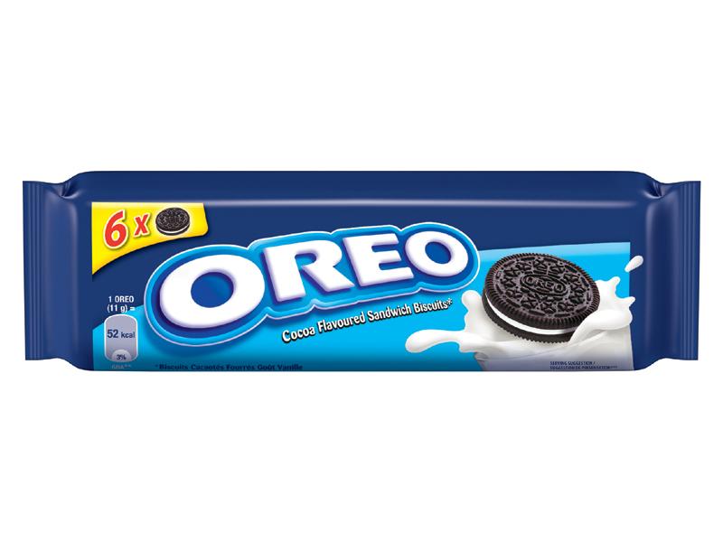 Oreo Classic 66g
