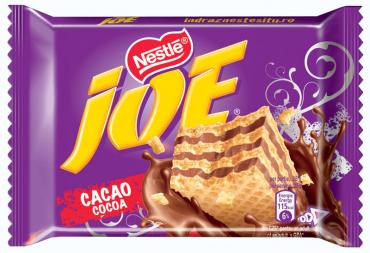 Nestle JOE Cocoa 50g