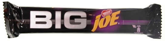 Nestle JOE Big 55g