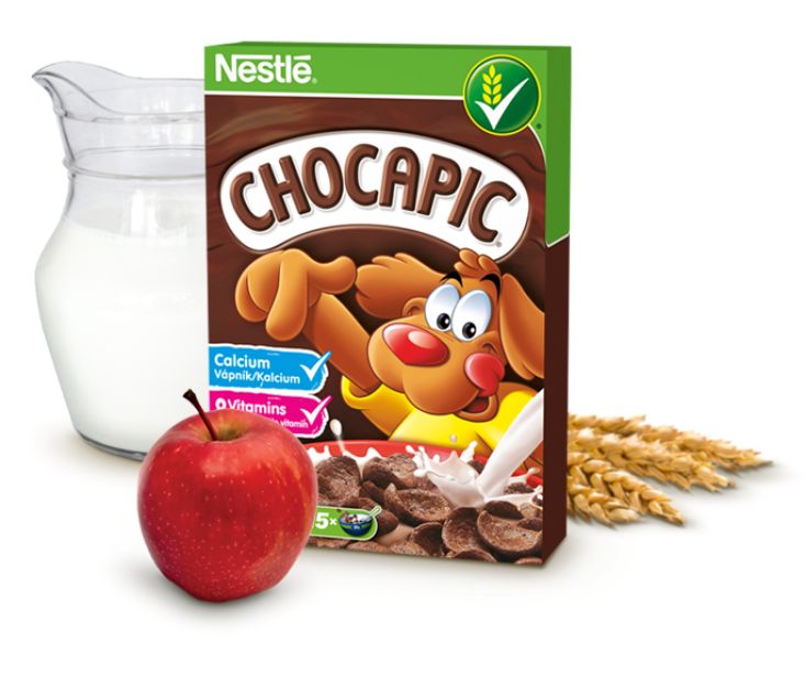 Nestle Chocapic 450g