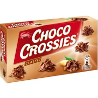 Nestle Choco Crossies White