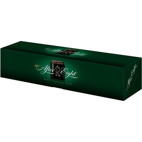Nestle After Eight 400g - Nestle After Eight 400g