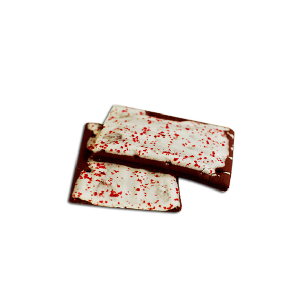 Pop-Tarts FROSTED RED VELVET CUPCAKE 384g - Pop-Tarts FROSTED RED ...