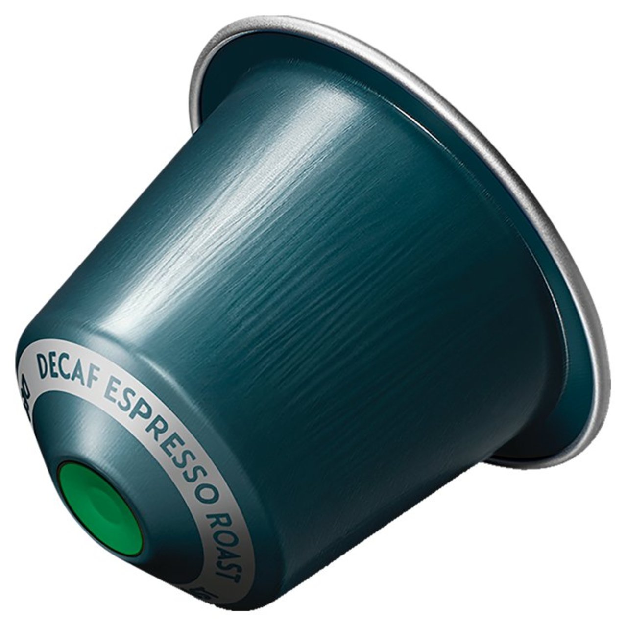 STARBUCKS Espresso Roast Decaffeinated by Nespresso - STARBUCKS ...