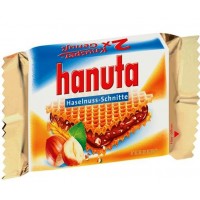Ferrero Hanuta 44g