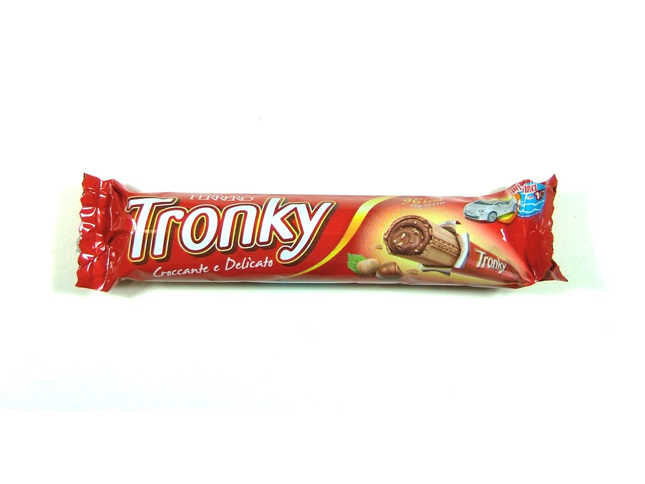 Ferrero Tronky