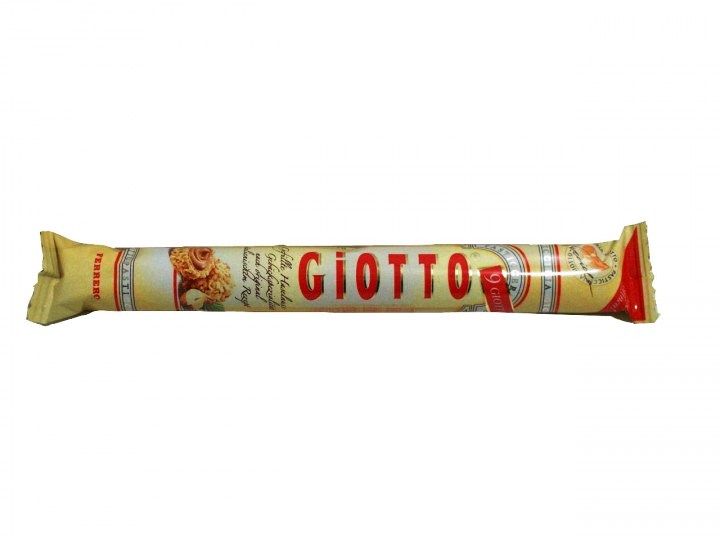 Ferrero Giotto 116g